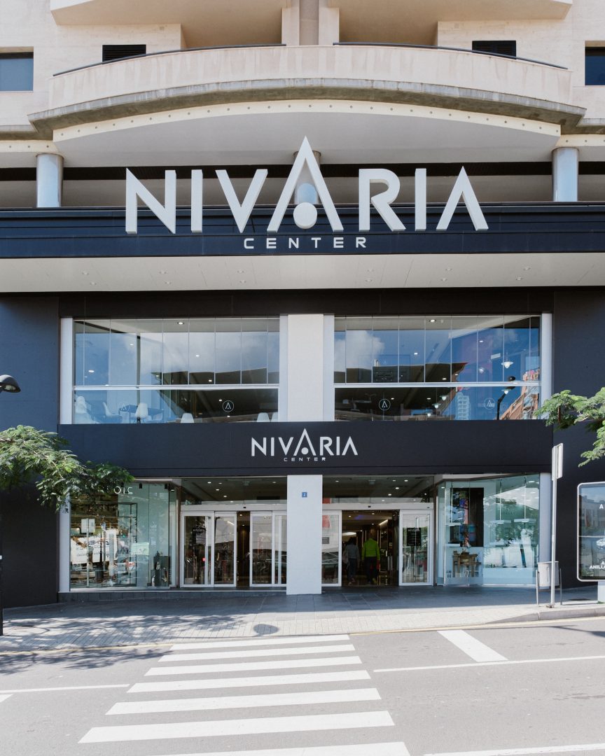 Quiénes somos - Nivaria Center